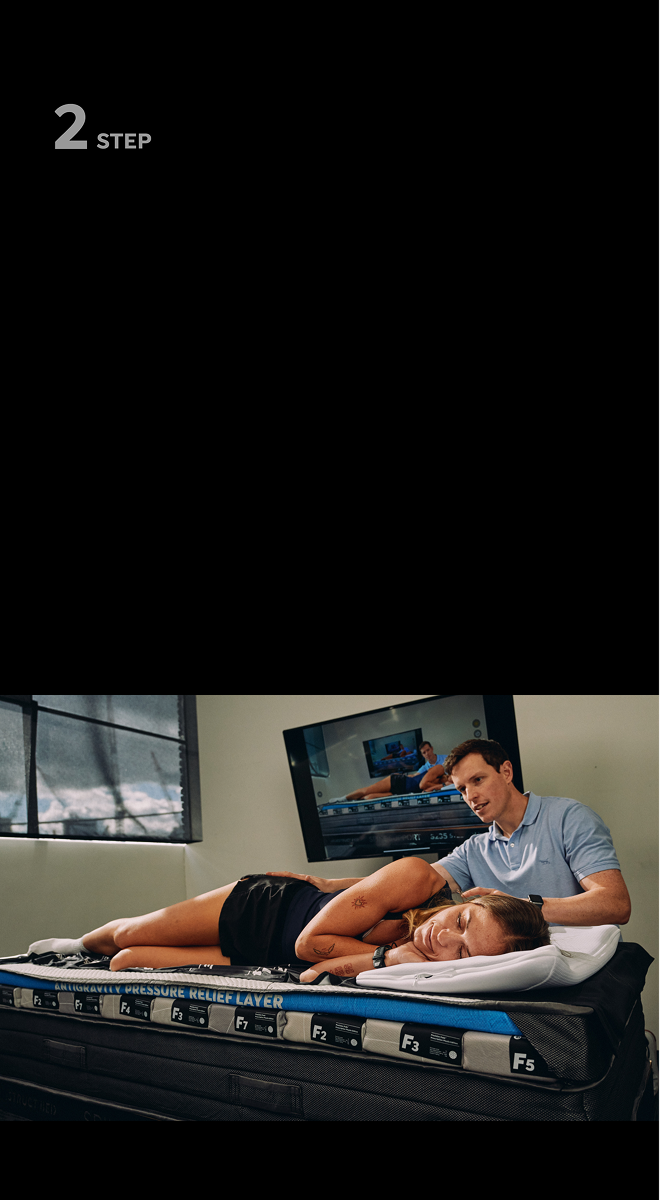 Physio Bed & Mattress Fittings | SD Laboratories